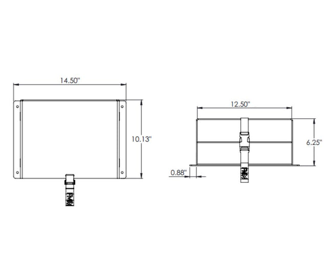 Map Boxes – FMI LLC