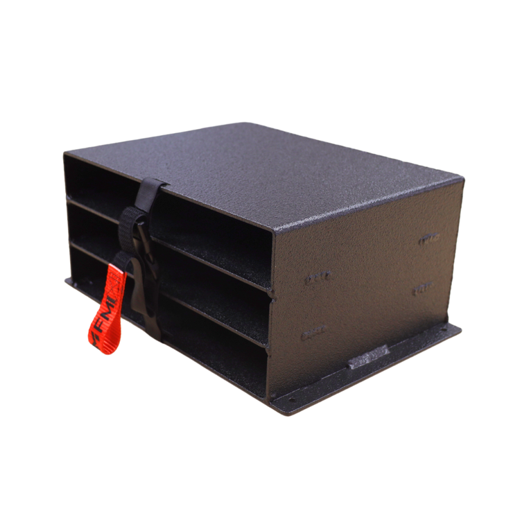 Map Boxes – FMI LLC