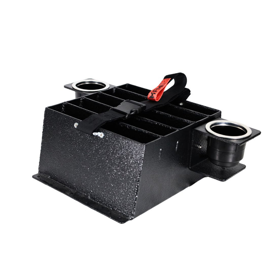 FMI CO | First Responder Compartment Solutions – FMI LLC