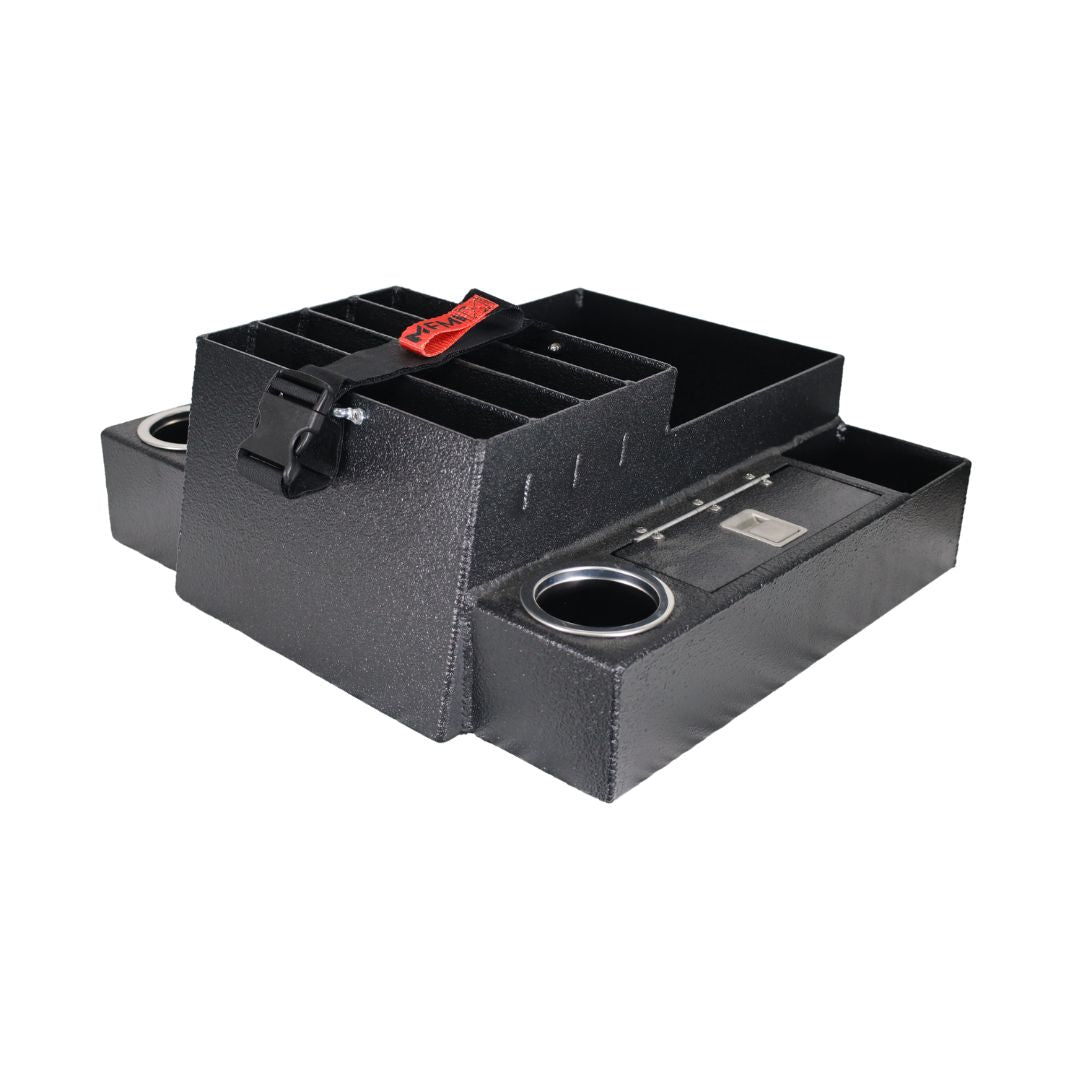 Deluxe Map Box – FMI LLC