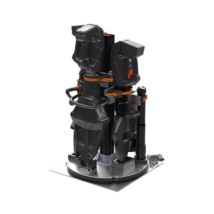 FMI CO | First Responder Compartment Solutions – FMI LLC