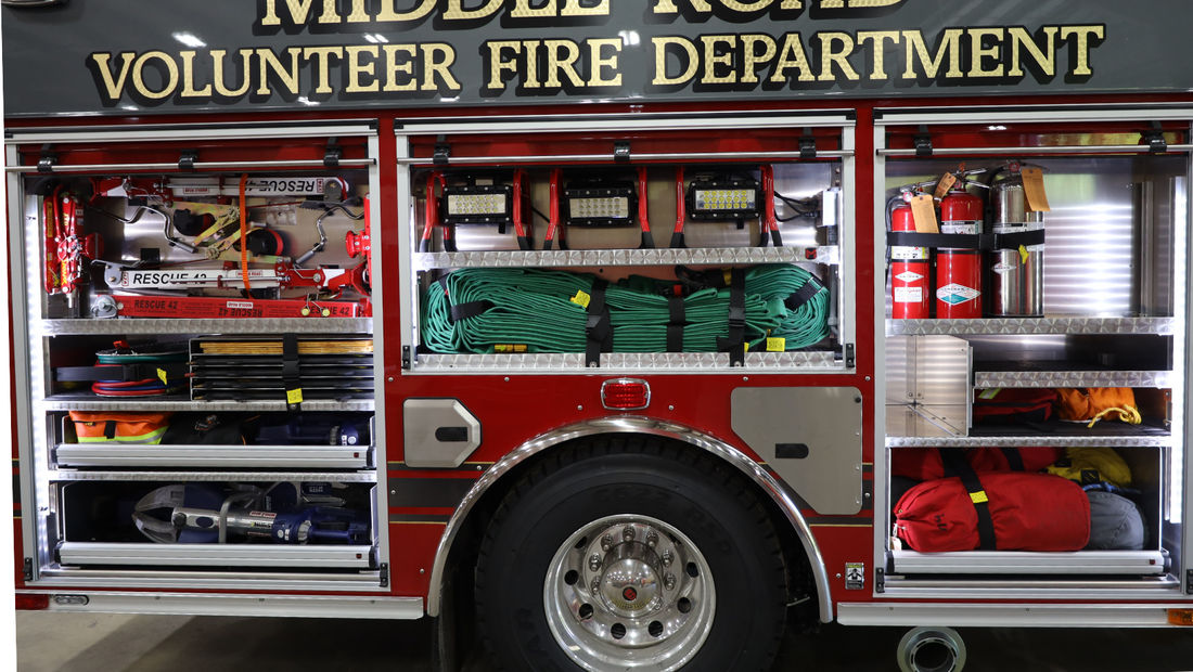 Compartment Management – FMI LLC