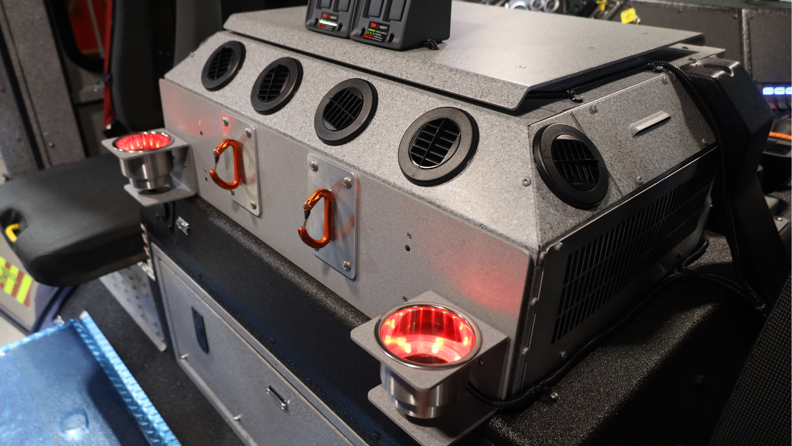 About us – FMI LLC